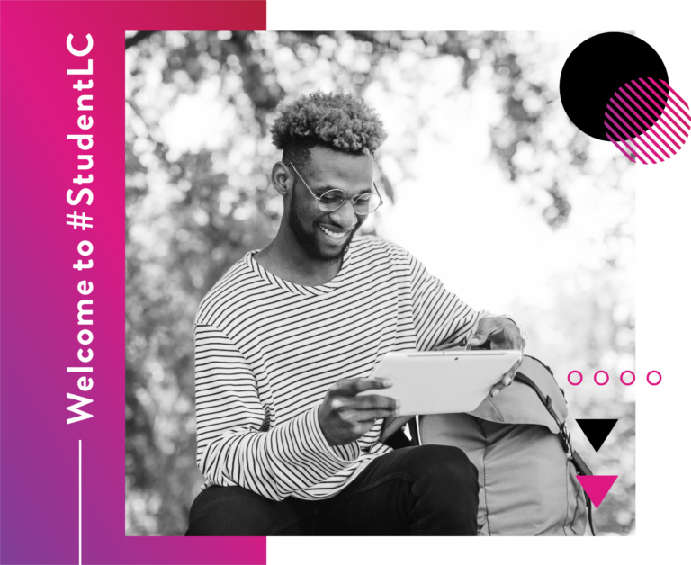 Welcome to Student LC - studentlc